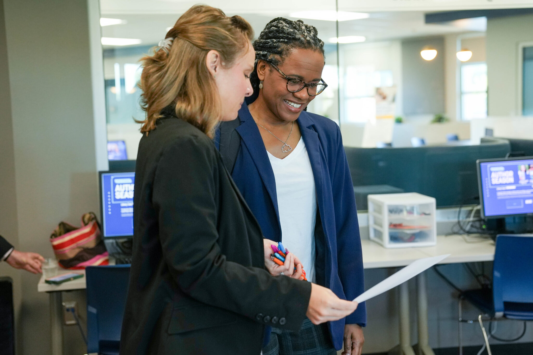 Work Here | Love, Kansas