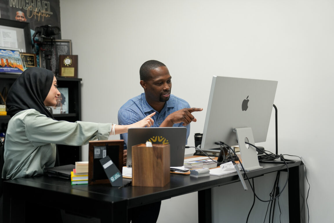 About | Love, Kansas