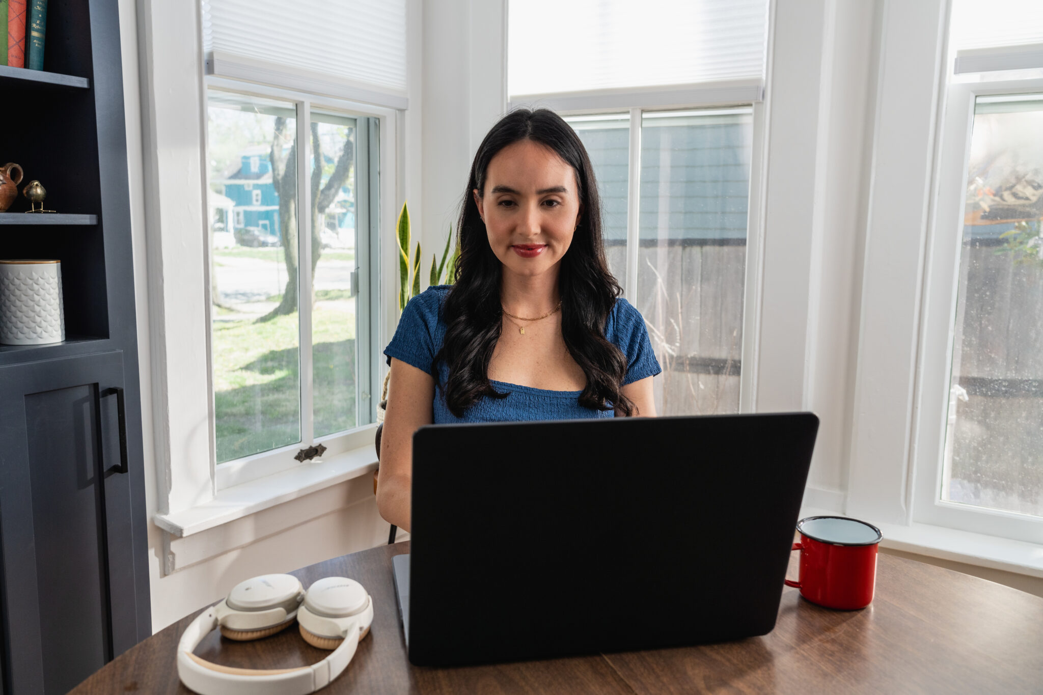 Work in Kansas - Love Kansas