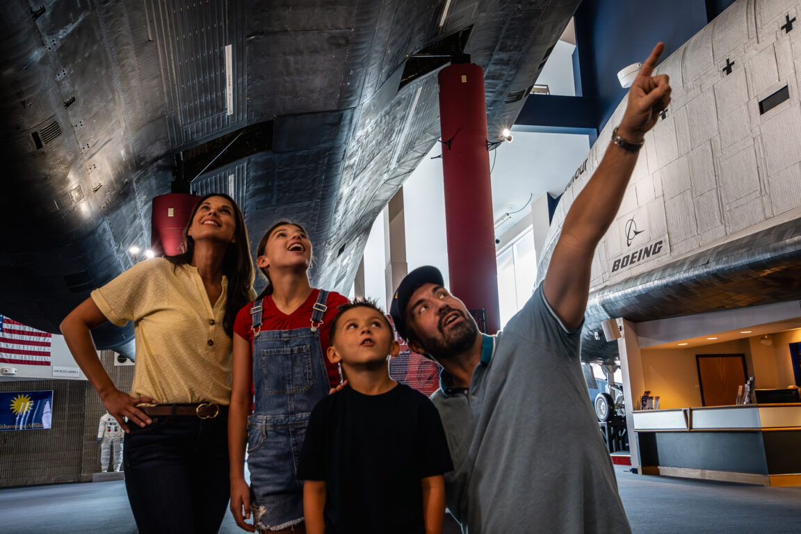 About Us - Love, Kansas