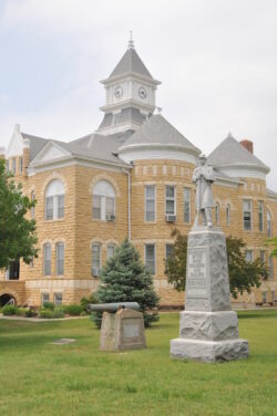 About Us - Love, Kansas