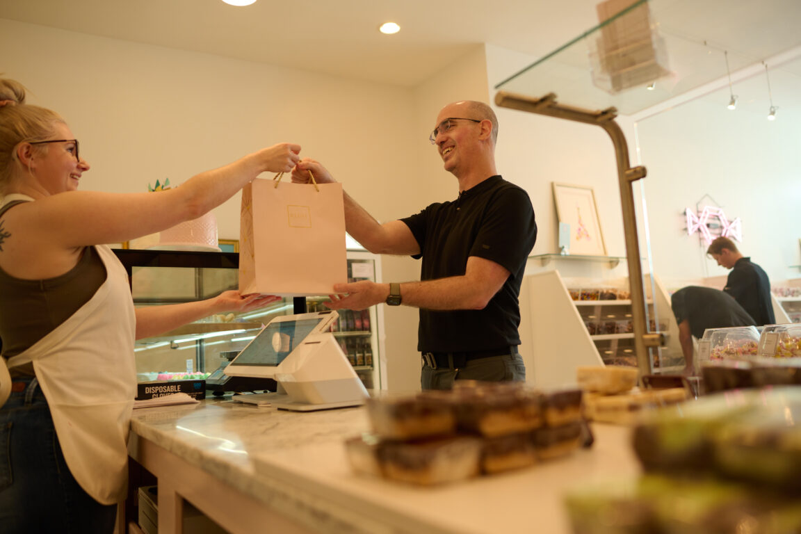 Work in Kansas - Love Kansas